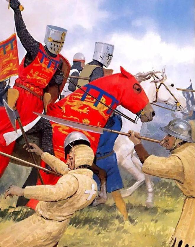 What is the status of the infantry of the Hune Kingdom in society? Do ...
