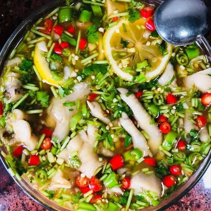 “Crazy delicious! Home-cooked food you can't stop eating!” - iNEWS