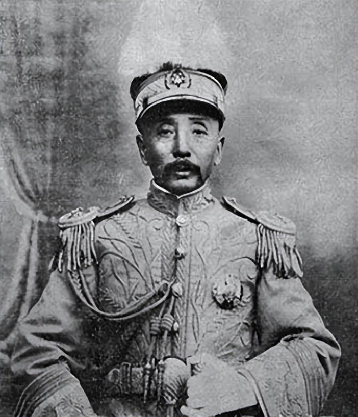 Tracking the sea of people—exploring the destination of Zhang Xueliang ...