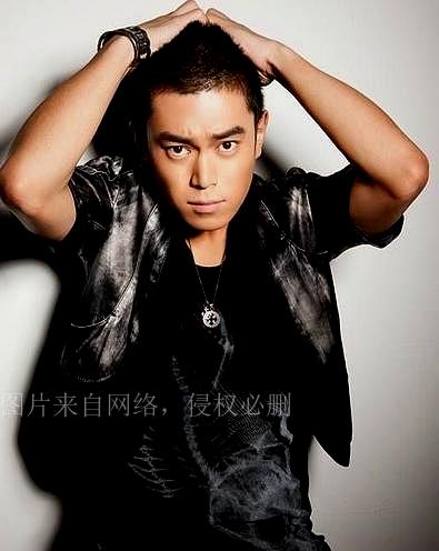 Liu Guanlin: 19 years since his debut, he has been tepid, but he became ...