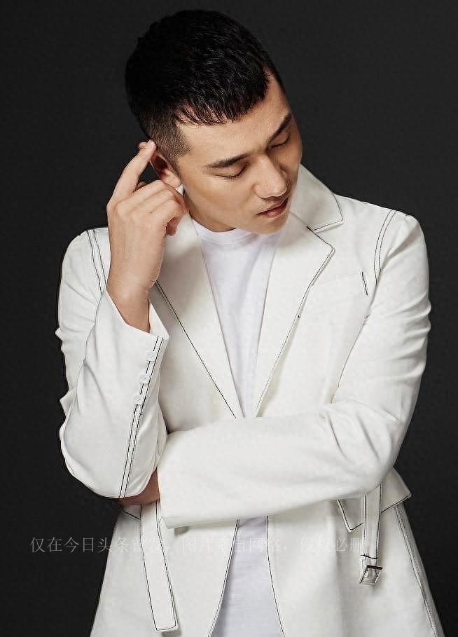 Wang Qi: I became famous by singing songs that others didn't want. The ...