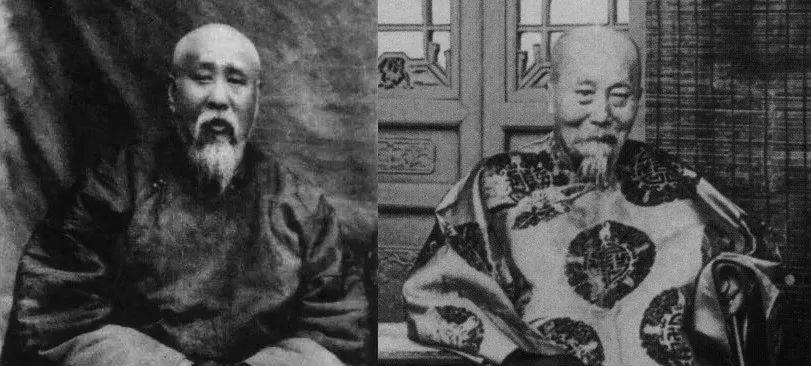 The old enemy escalates: the national hatred between Weng Tonghe and Li ...