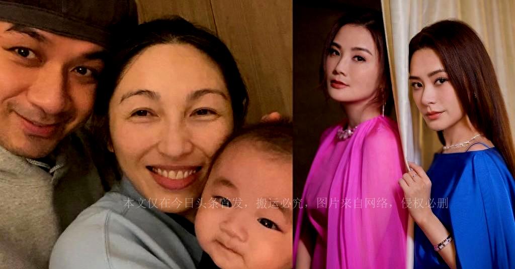 Leo Ku's 3-year-old son visited the Twins class and thought Ah Sa ...