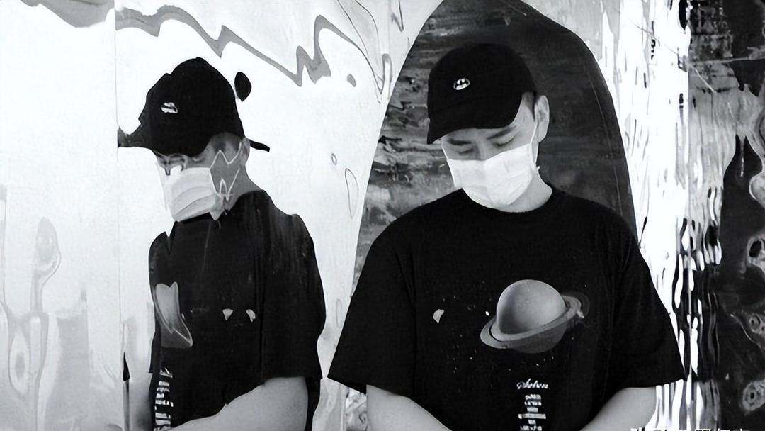 CCTV host Yan Yuxin: He is a talented man and a filial son. He marries ...