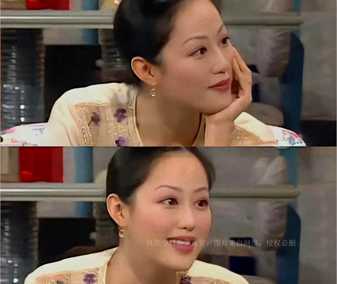 What is unique about Zhang Xiaohui's beauty? - iNEWS