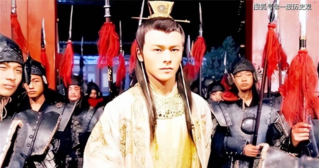 The only "Emperor" executed by Ling Chi: He was cut 1,516 times before ...