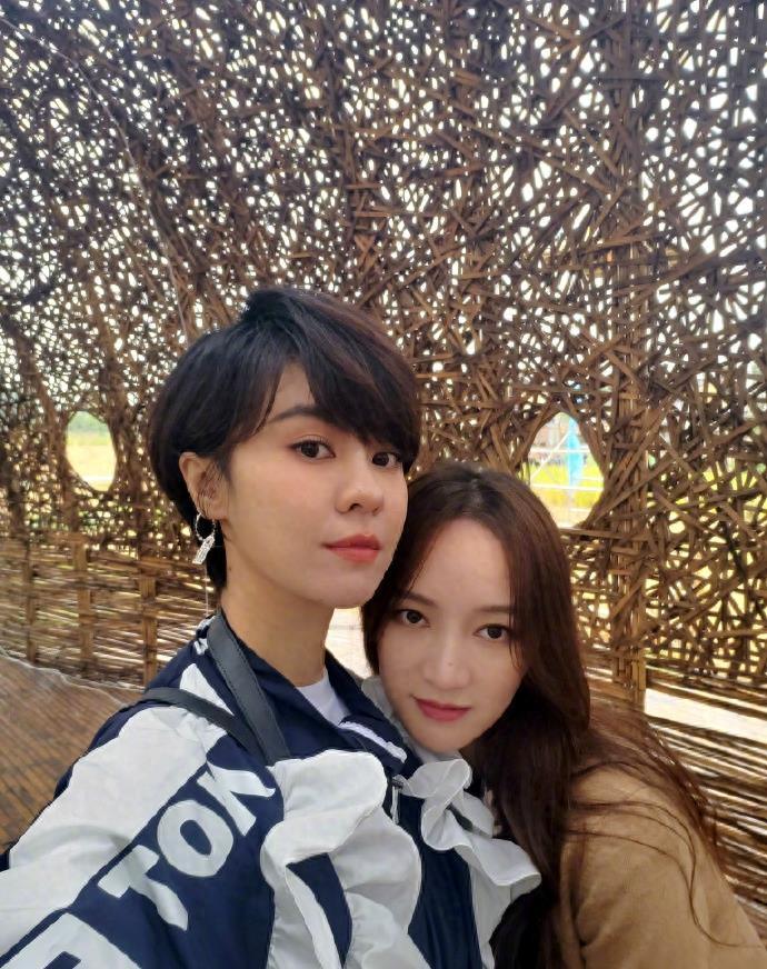 Powerful singer Yu Kewei: Still unmarried at the age of 40, forced marriage failed but her ...