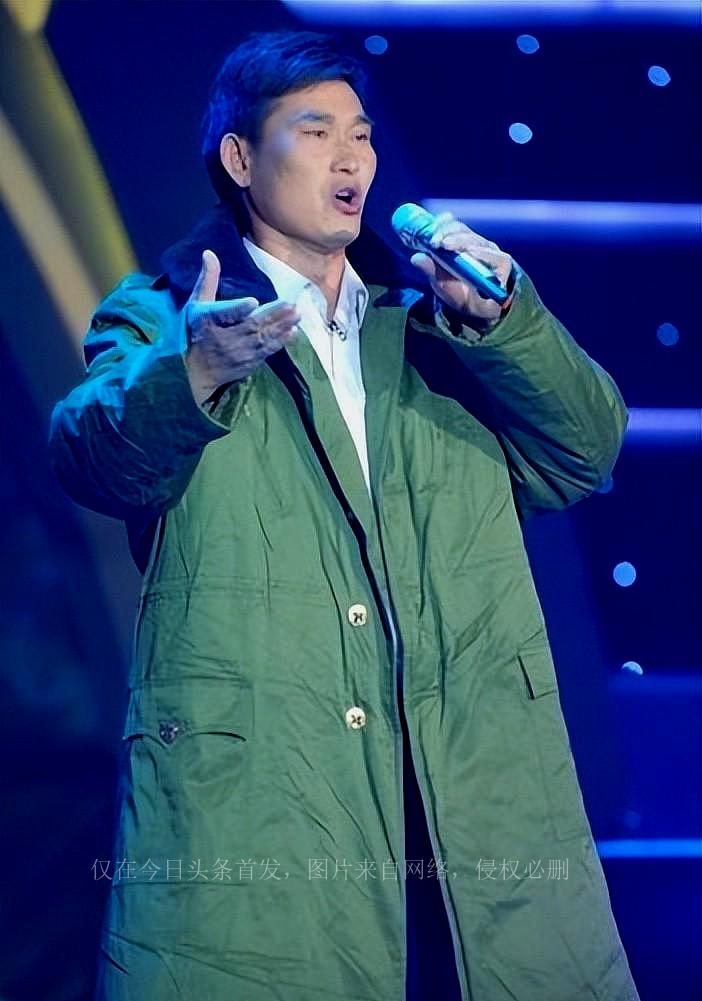 The fake Chen Meng's account was blocked, but the real Chen Meng showed ...