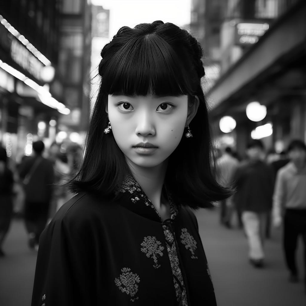 Not long after I got married, I had the idea of divorce. One night my ...