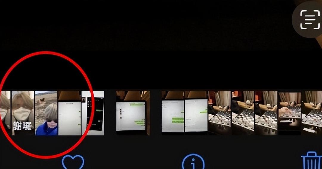 Lin Yanjun was exposed as a prostitute! Photos of kissing a girl's ...