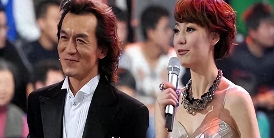 exposure! The 7-year love story is finally made public! Wang Guan and Nigmat's new relationship ...