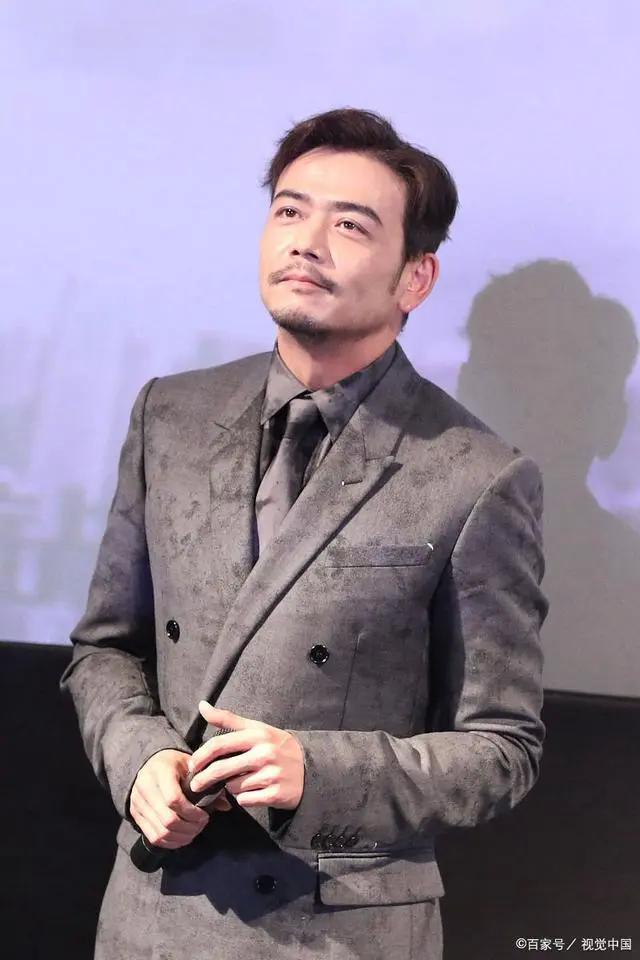 Liu Tao and Yang Shuo: a fantasy and love story - iNEWS