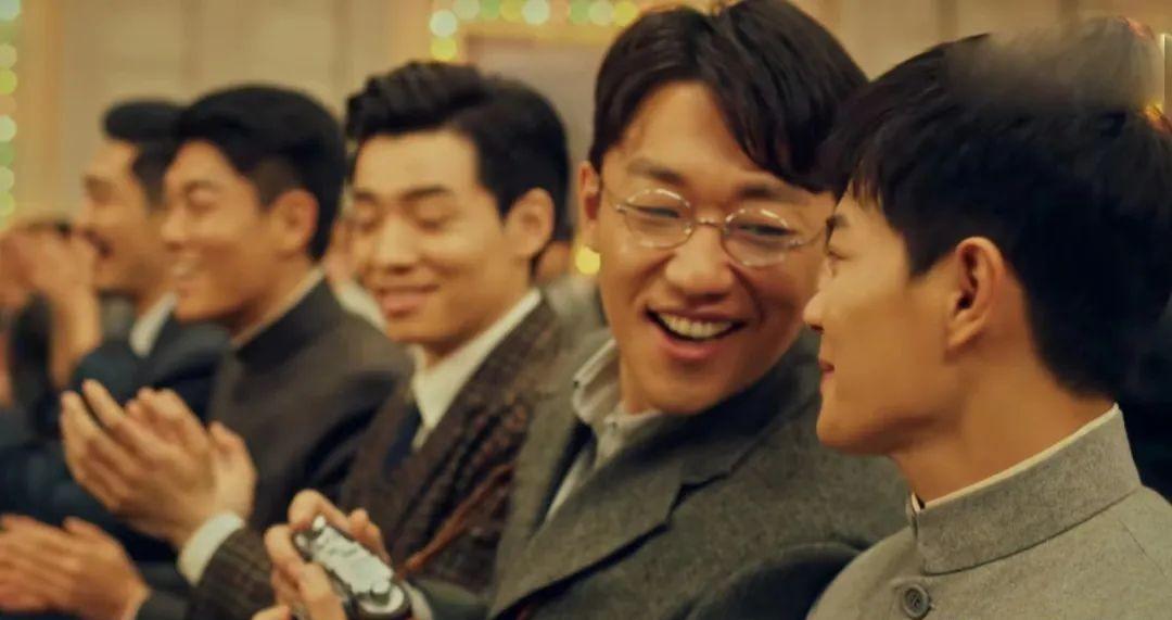 The finale of "Pearl River Family": Ruan Feizhou fell in love but lost ...