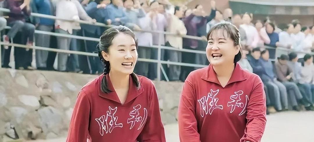 This time, Jia Ling, who entered Hollywood after losing 50 pounds ...