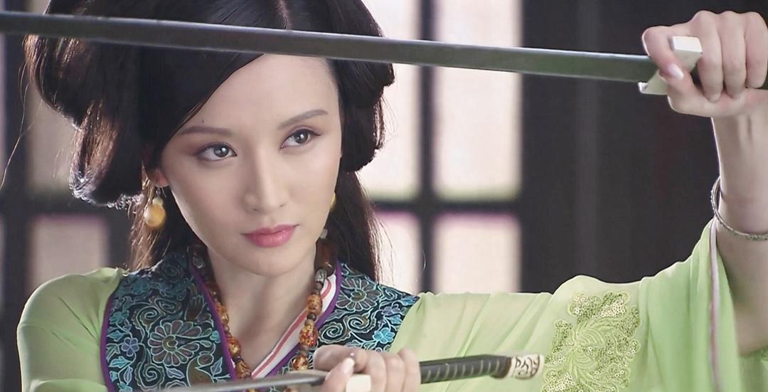 15 actresses who have played the role of Yu Ji. Only after watching ...
