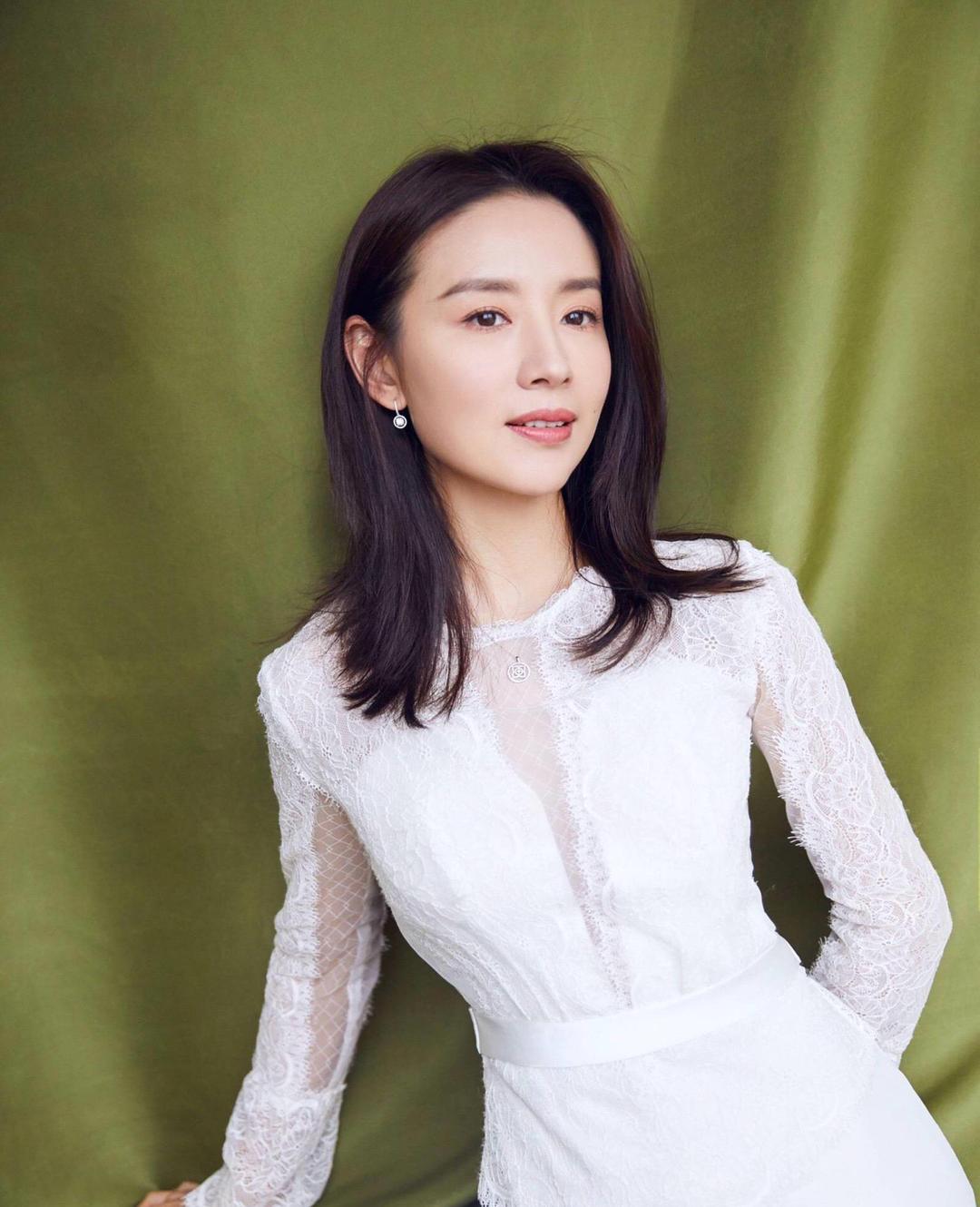 Original 5 actresses who never kiss in scenes, the first one no one ...