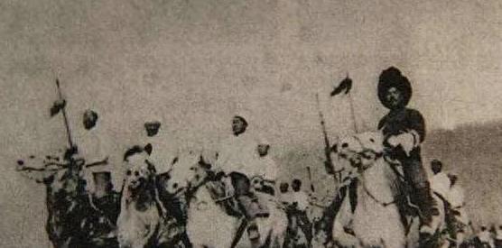 How cruel is Ma Jiajun? Burning, burying alive, using every possible ...