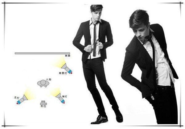 Indoor multi-light shooting techniques revealed! Make your photos look ...