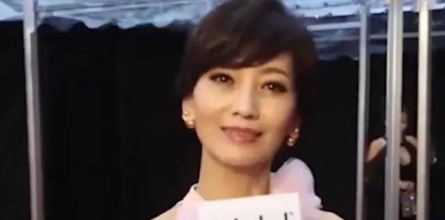 Why did you have to find a woman to play Xu Xian back then? After 12 ...
