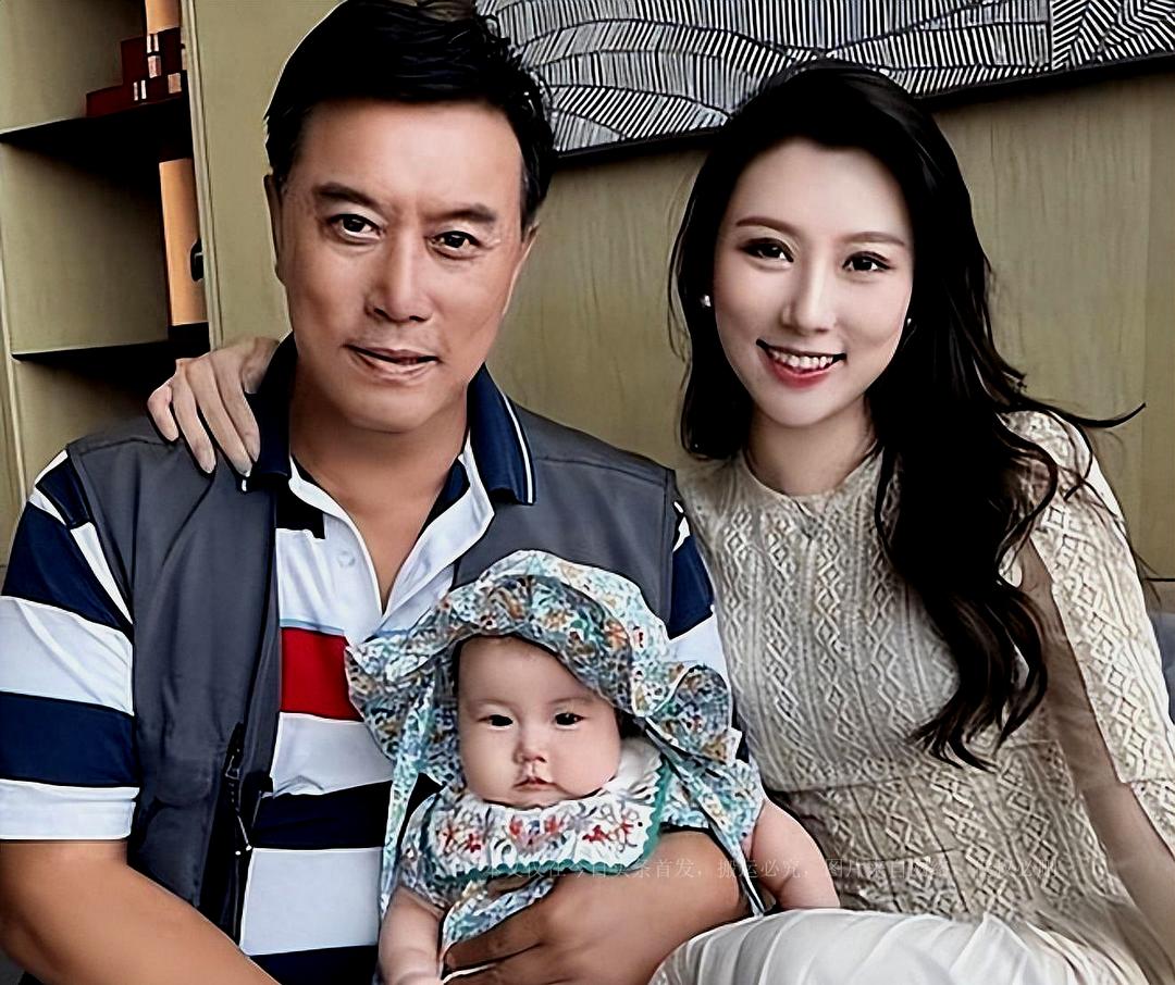 Actor Zhang Shan: He once played the role of the victorious general ...