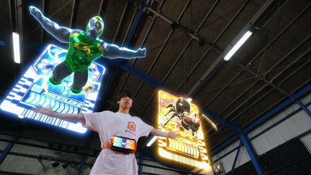 Kamen Rider Gothard: Kemi reproduces two new uses, Botaro transforms ...