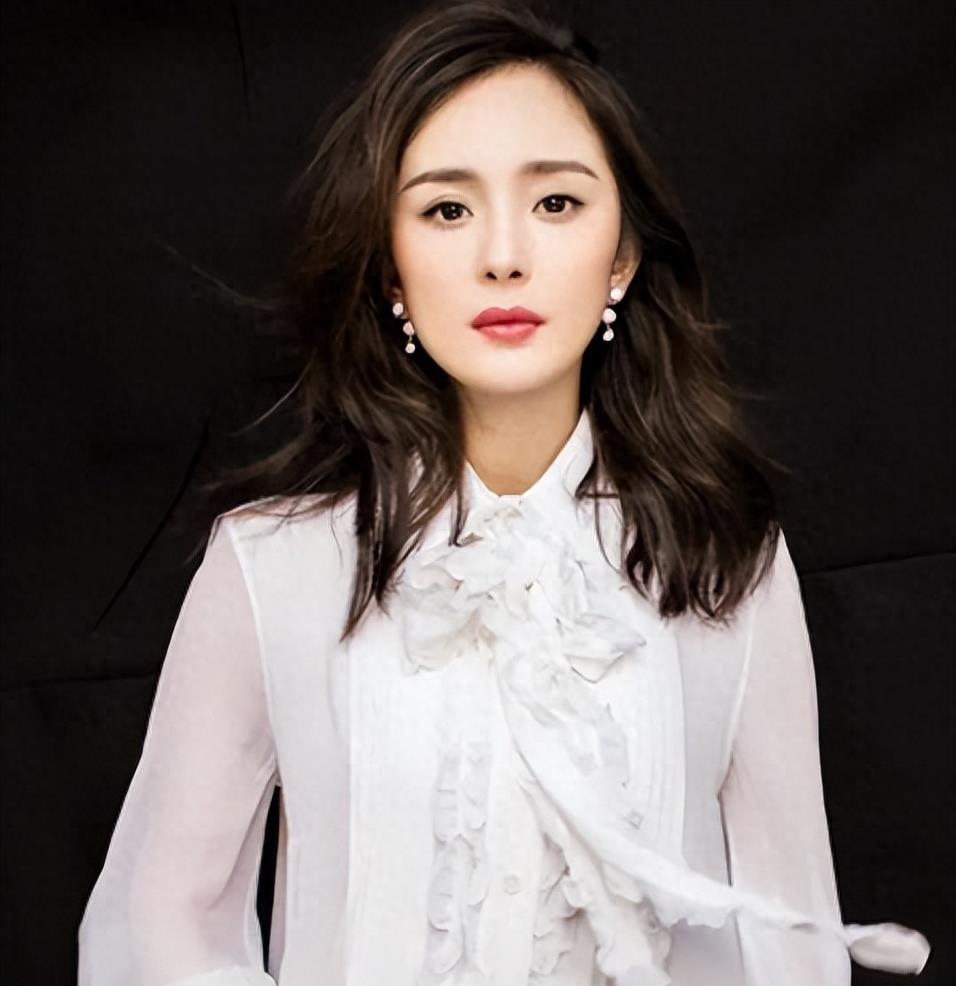 The story of Yang Mi and William Chan tells us that there is no ...