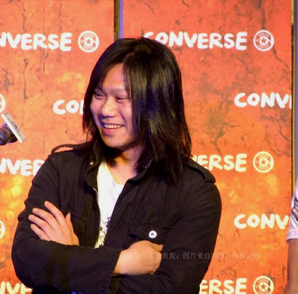 Rene Liu cut her hair short to star in a new movie. Netizens joked that ...