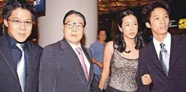 Revealing the 3 differences between Zhu Lingling and Luo Kangrui, it ...