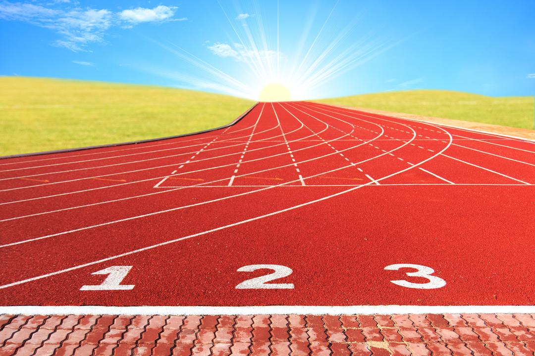 The road of scientific and technological innovation for plastic track ...