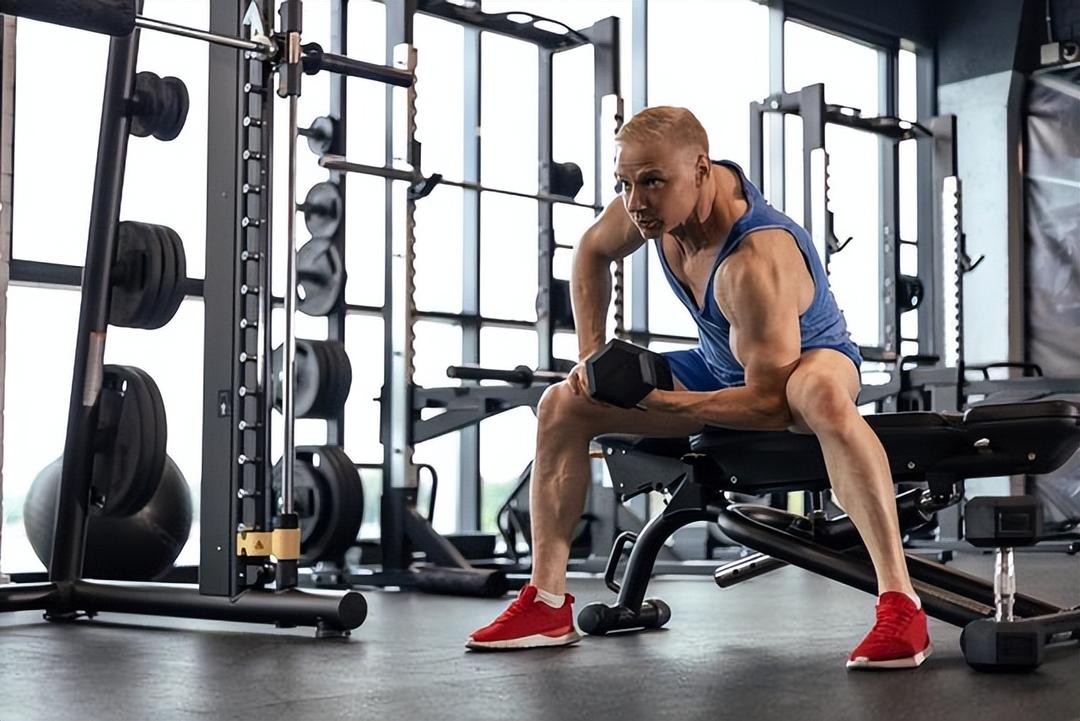 How to use sports equipment correctly during exercise? - iNEWS