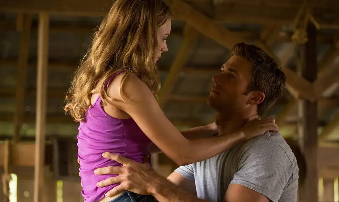 Love is the longest journey. Only the bumpy emotional road can lead to ...