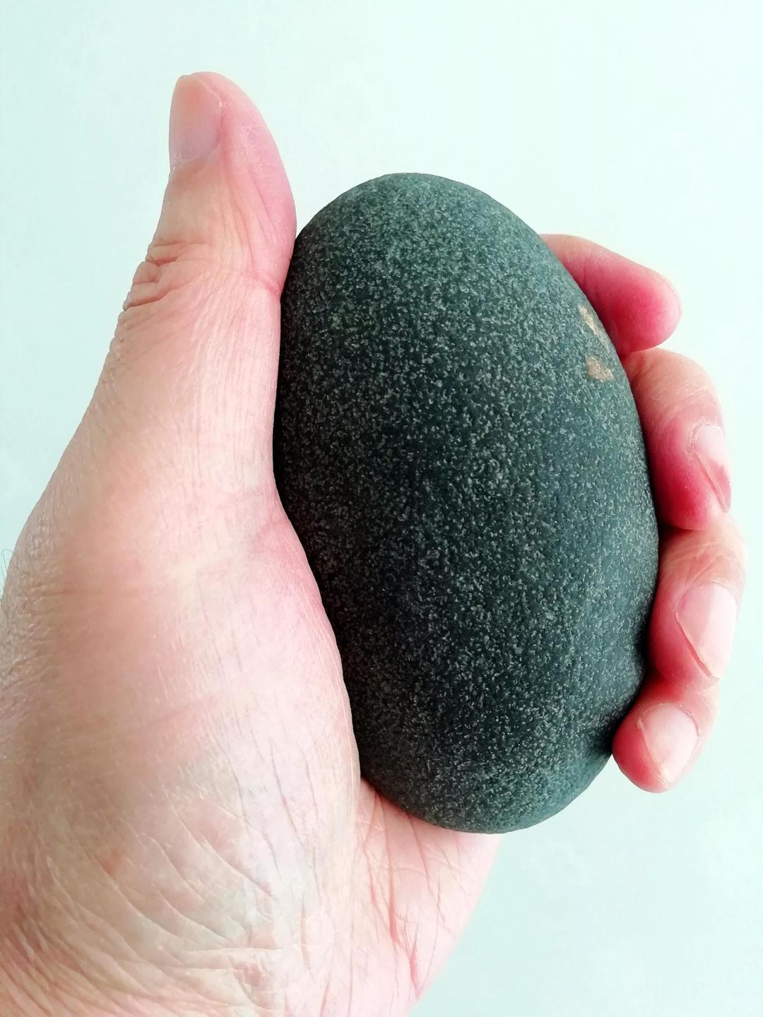 Liang Yuntao: Quan Gang Stone - iNEWS