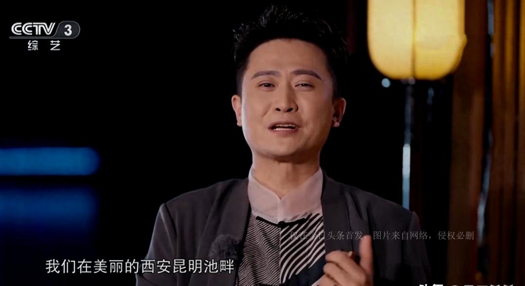 Mesozoic host Yang Fan has been reused. Will there be a chance to ...