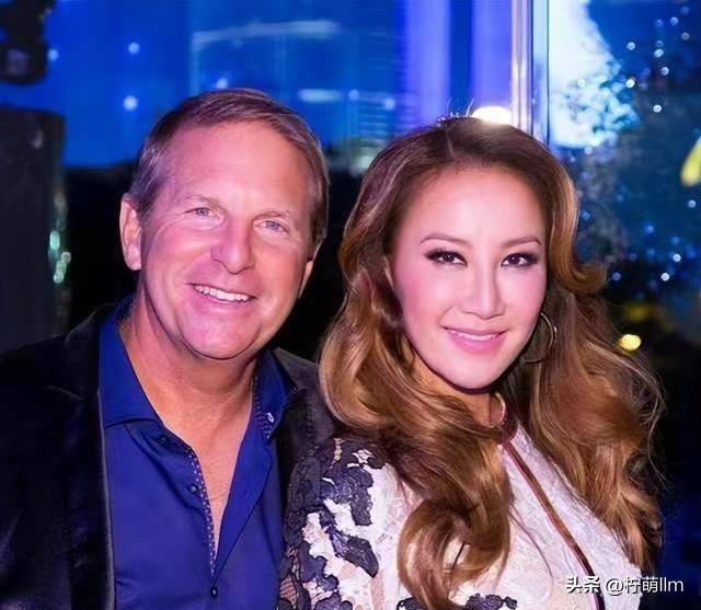 Coco Lee's ex-husband cheated on her husband. Why did Coco Lee's ...