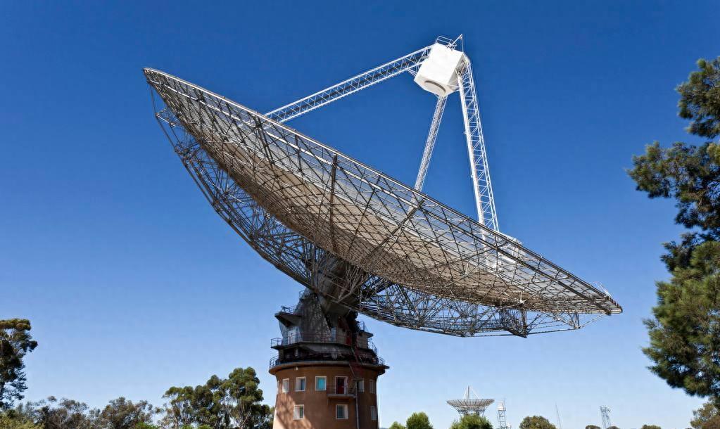 Awkward or not? Scientists have been tracking alien signals for 17 ...