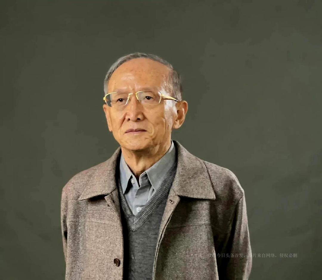 How bad are the disadvantages of growing old? Zhang Luyi is five years ...