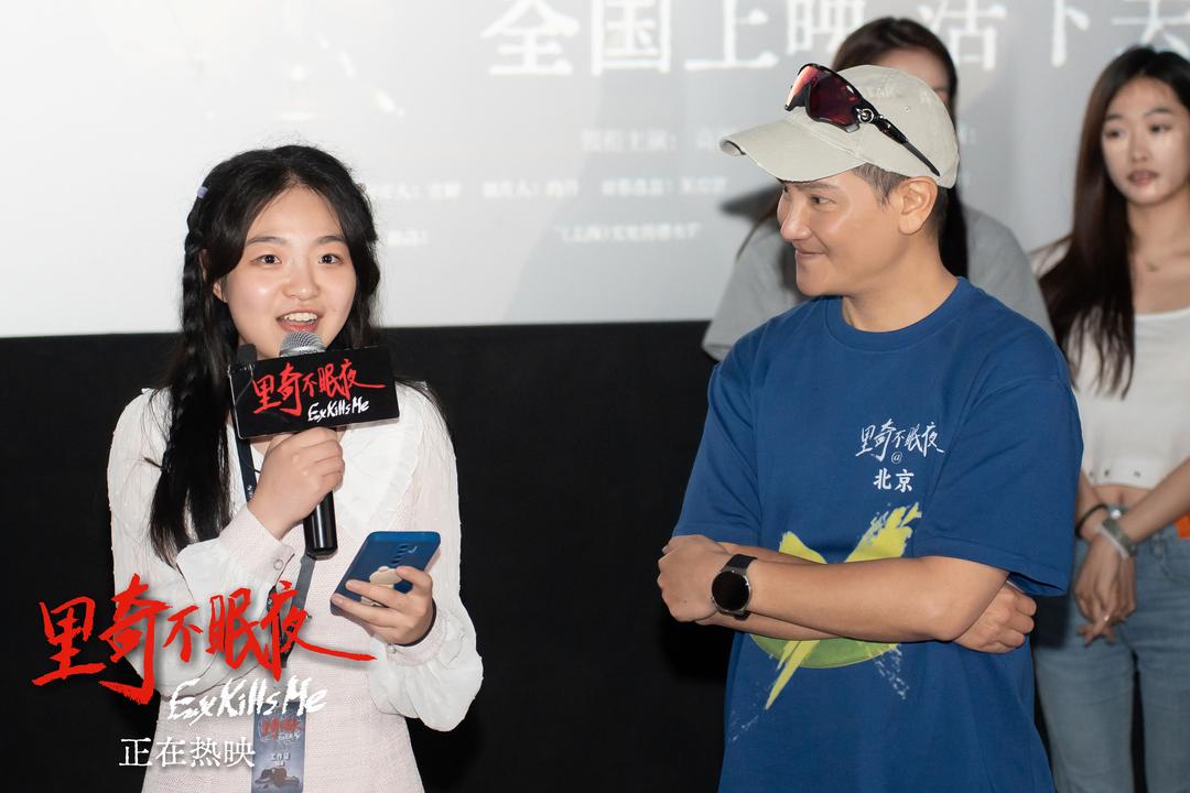 Exclusive interview with Ding Zijun: "Even if you are color-impaired, you can still capture the ...