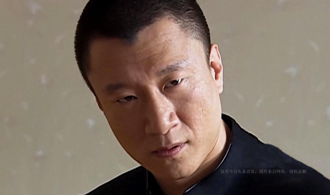 "Conquer" "Traitor" Han Yueping: He hides four remarkable qualities ...