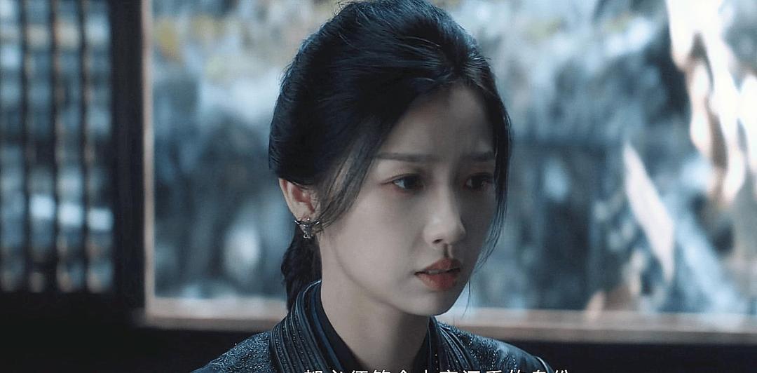 "Yun Zhi Yu" premieres in the air. Yu Shuxin is no longer cooing, and ...