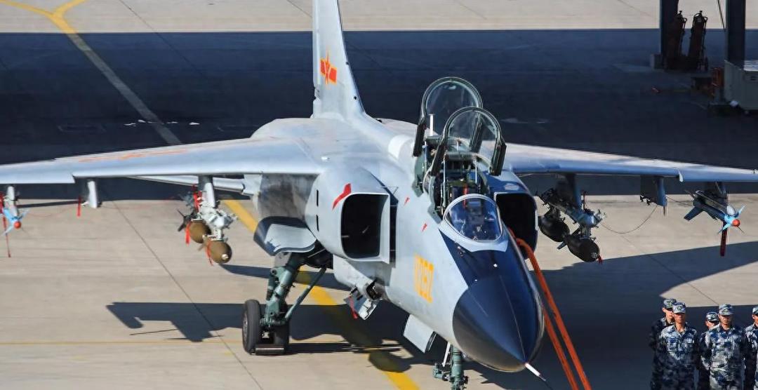 The real JH-26 aircraft appears? The 50-ton Xiaoyin bomber has no ...