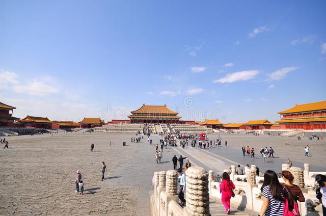 Revealing the top ten forbidden places of mankind: exploring the ...