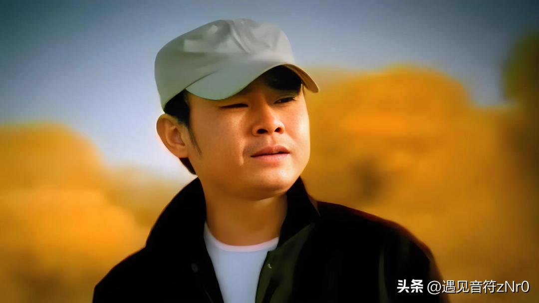 Daolang: The mysterious singer who came from the Western Regions and ...
