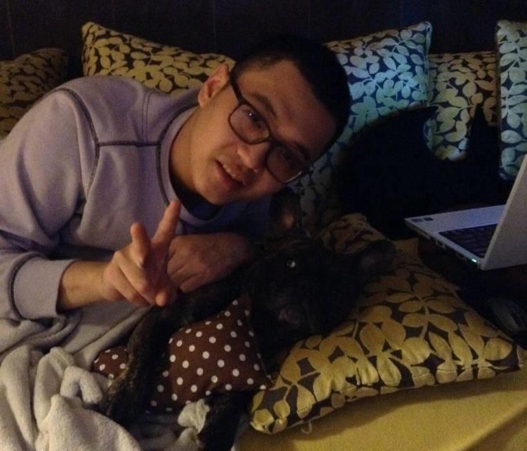 Agent Song Zhe was released from prison after serving 6 years in prison ...