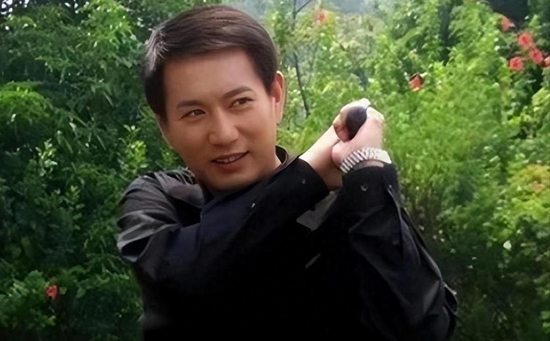 Veteran drama star Yao Gang: After breaking up with Wen Zhengrong, he ...