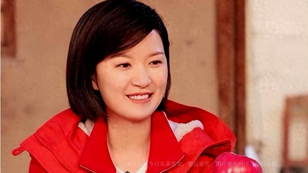 What kind of person is Chen Rong, the famous host of Shanghai Satellite TV? - iNEWS