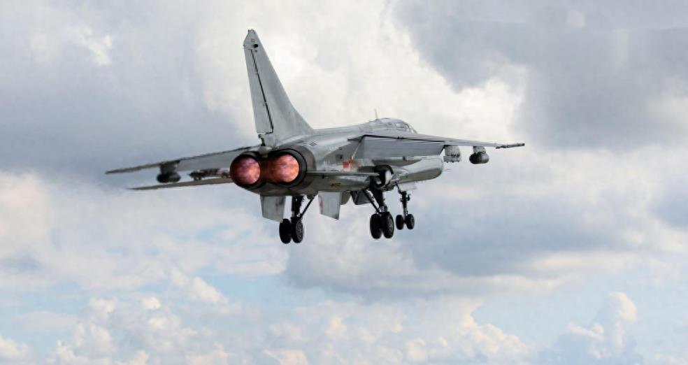 The real JH-26 aircraft appears? The 50-ton Xiaoyin bomber has no ...