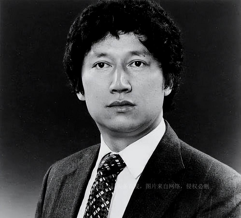 Li Chunping: Inherited billions in inheritance from his Hollywood wife ...