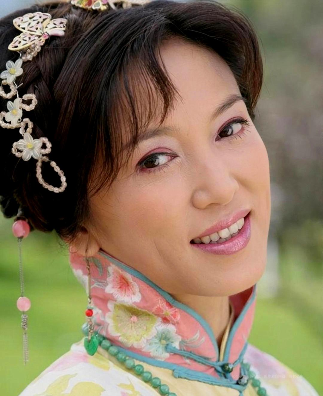 6 Actresses used to be as beautiful as angels from heaven, but now they ...