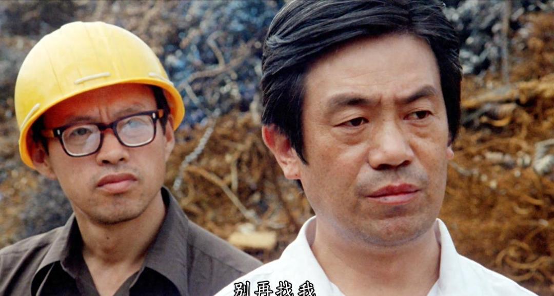 Famous actor Gao Ming: Career and marriage have gone through ups and downs - iNEWS