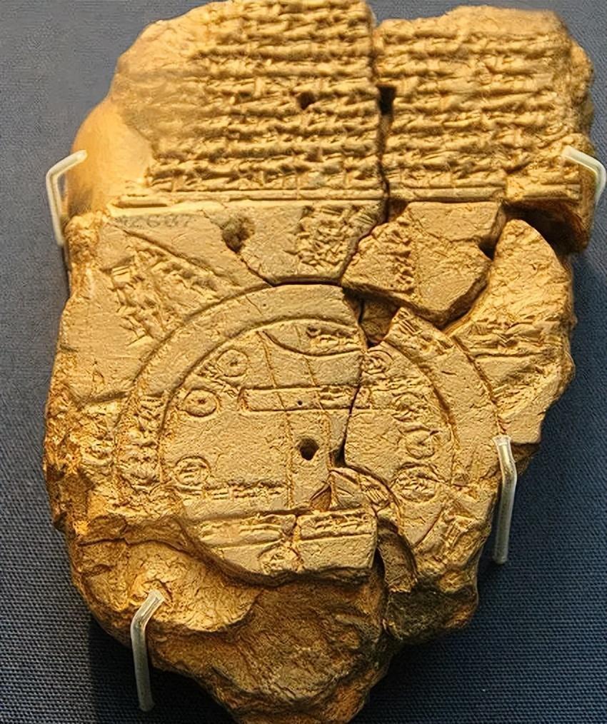 What impact did ancient Babylonian and Assyrian astronomy have on the ...